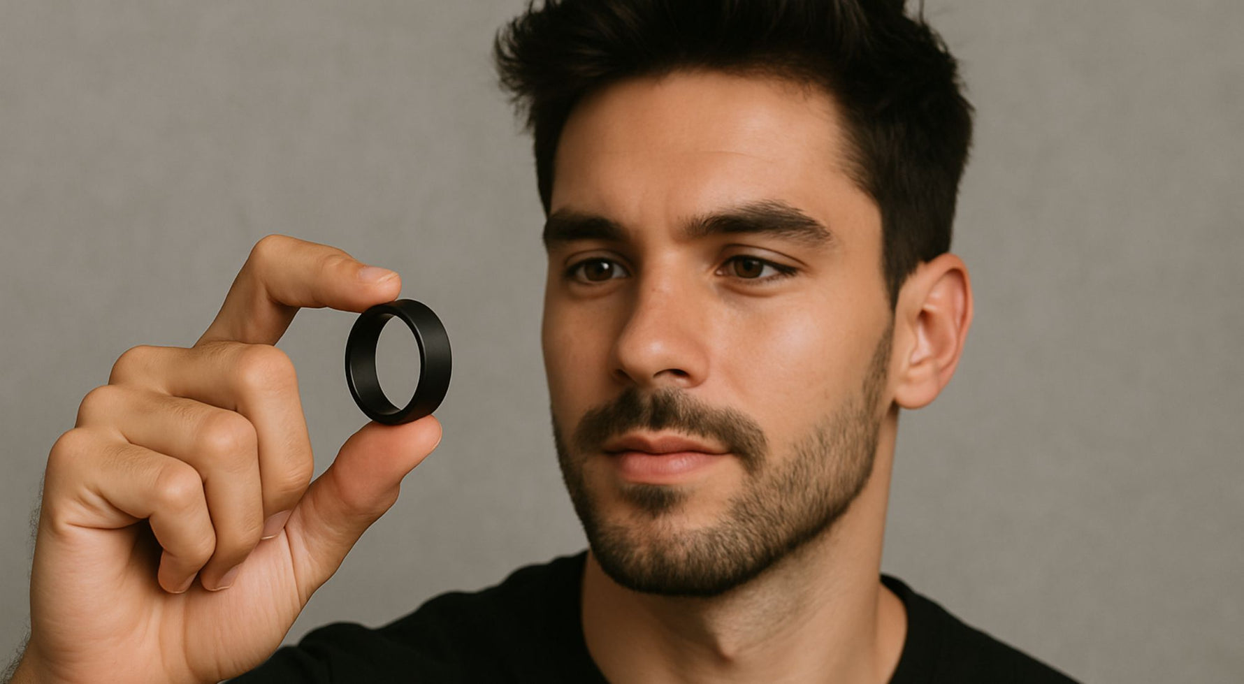 Master Freemason Tungsten ring – RealTungsten